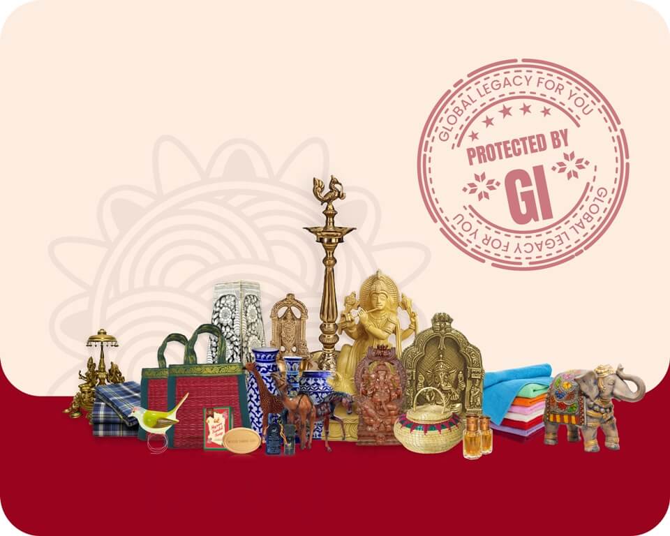 The Significance of Geographical Indications in India: An Overview of ...