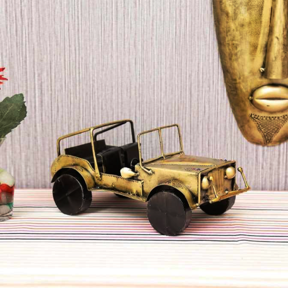 Shop – Antique Metal Show Piece Jeep - GI Heritage– Gi Heritage