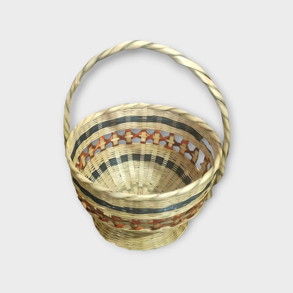 Shop – Bamboo Basket - GI Heritage– Gi Heritage
