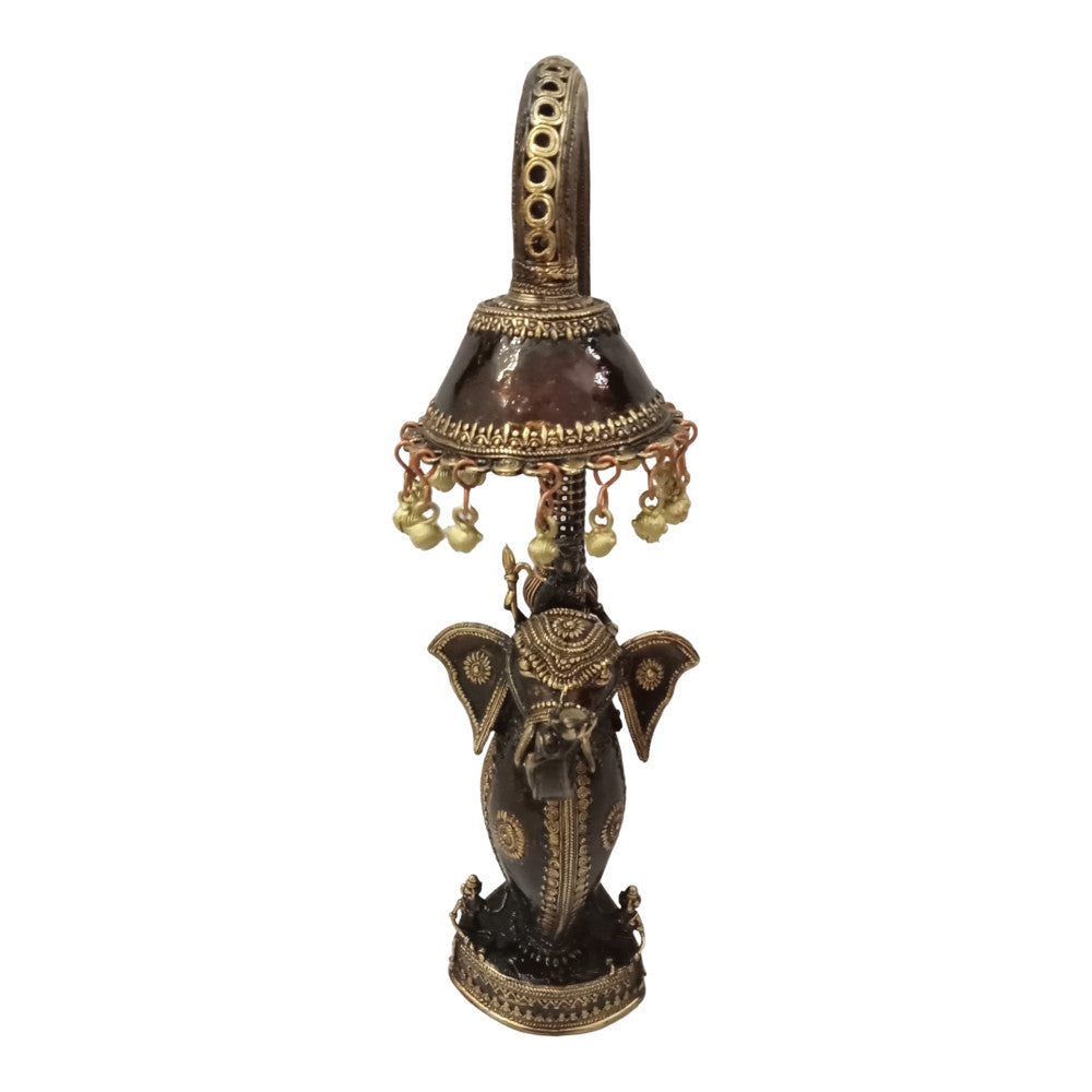 Shop - Elephant Lamp Metal Craft - GI Heritage– Gi Heritage