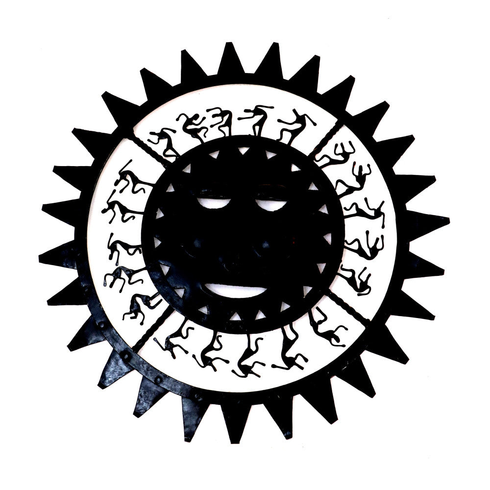Shop – Full sun faced wall hanging - GI Heritage– Gi Heritage