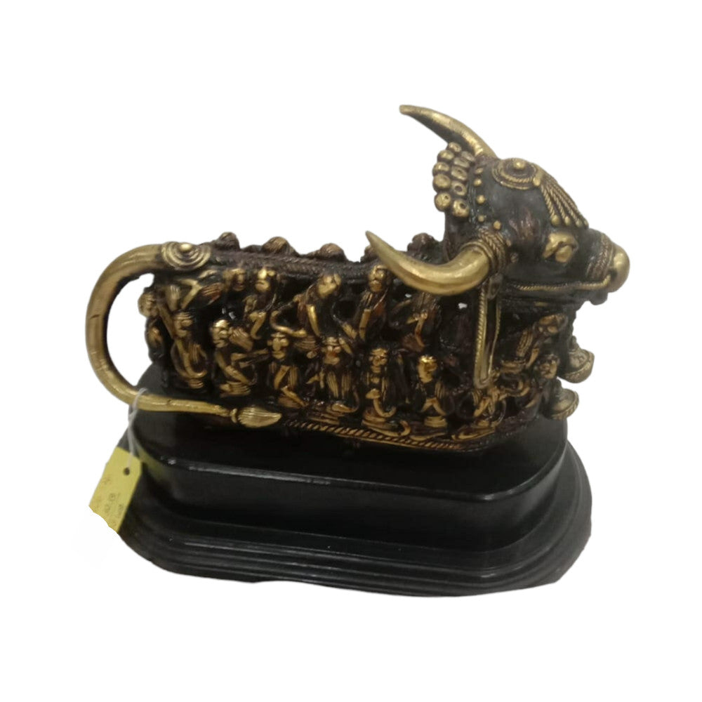 Shop – Nandi Jaali Work and Tribal Men - GI Heritage– Gi Heritage