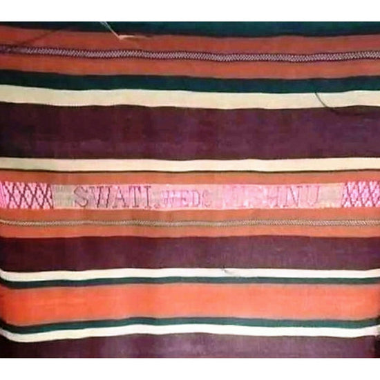 Buy Handwoven Eco-Friendly Pattamadai Mats Online– Gi Heritage