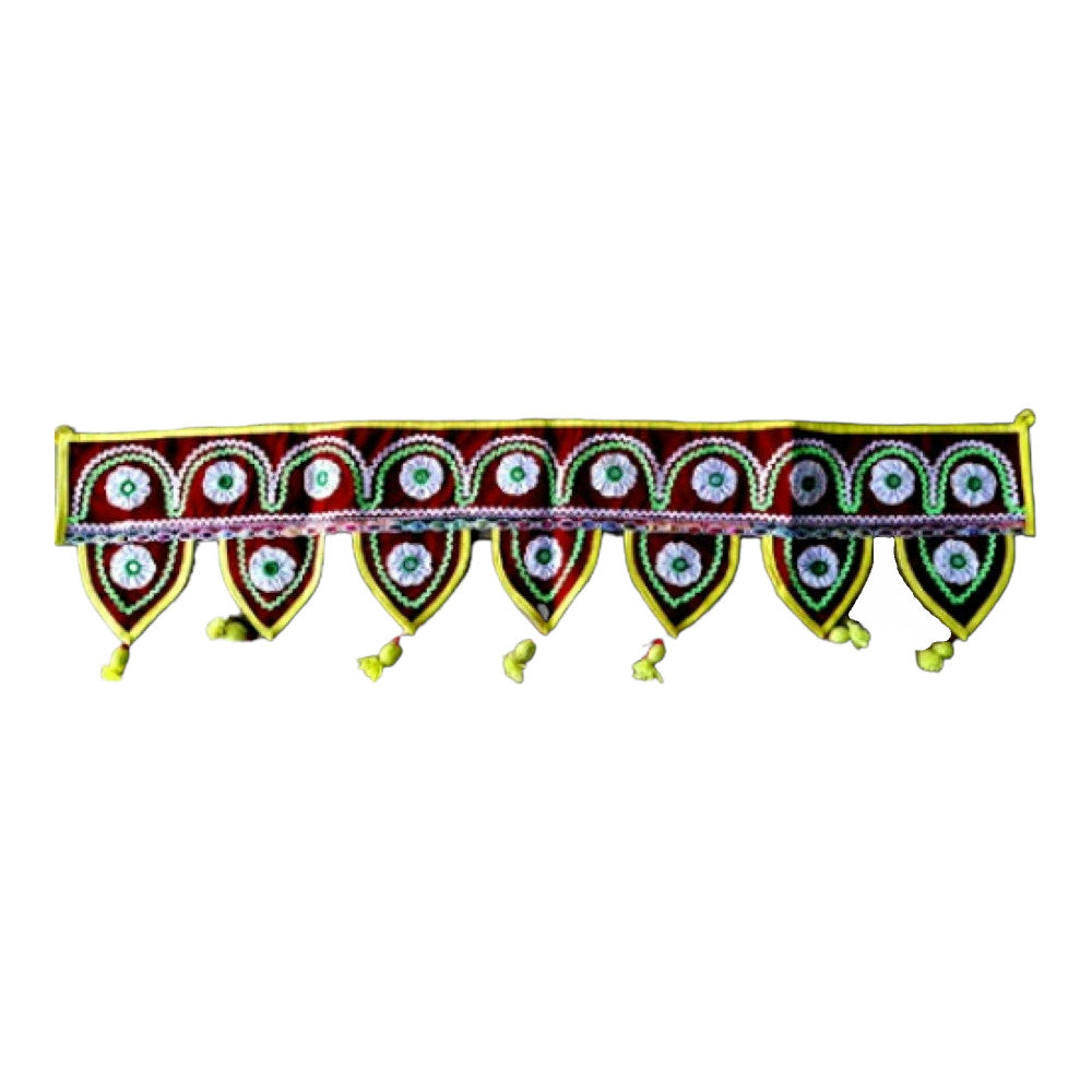 Buy Online Traditional GI Tag Applique craft of Pipli village, Orissa ...