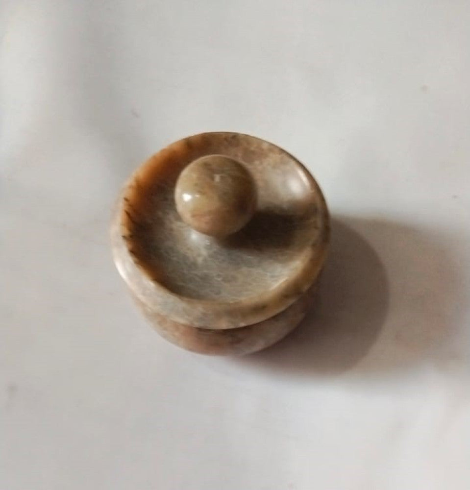 Shop – Round Box Plain with Holder - GI Heritage– Gi Heritage