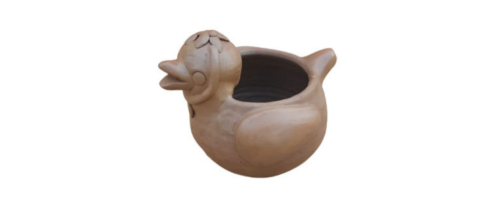 Shop – Sparrow Vase Pot Pokharan Pottery - GI Heritage– Gi Heritage