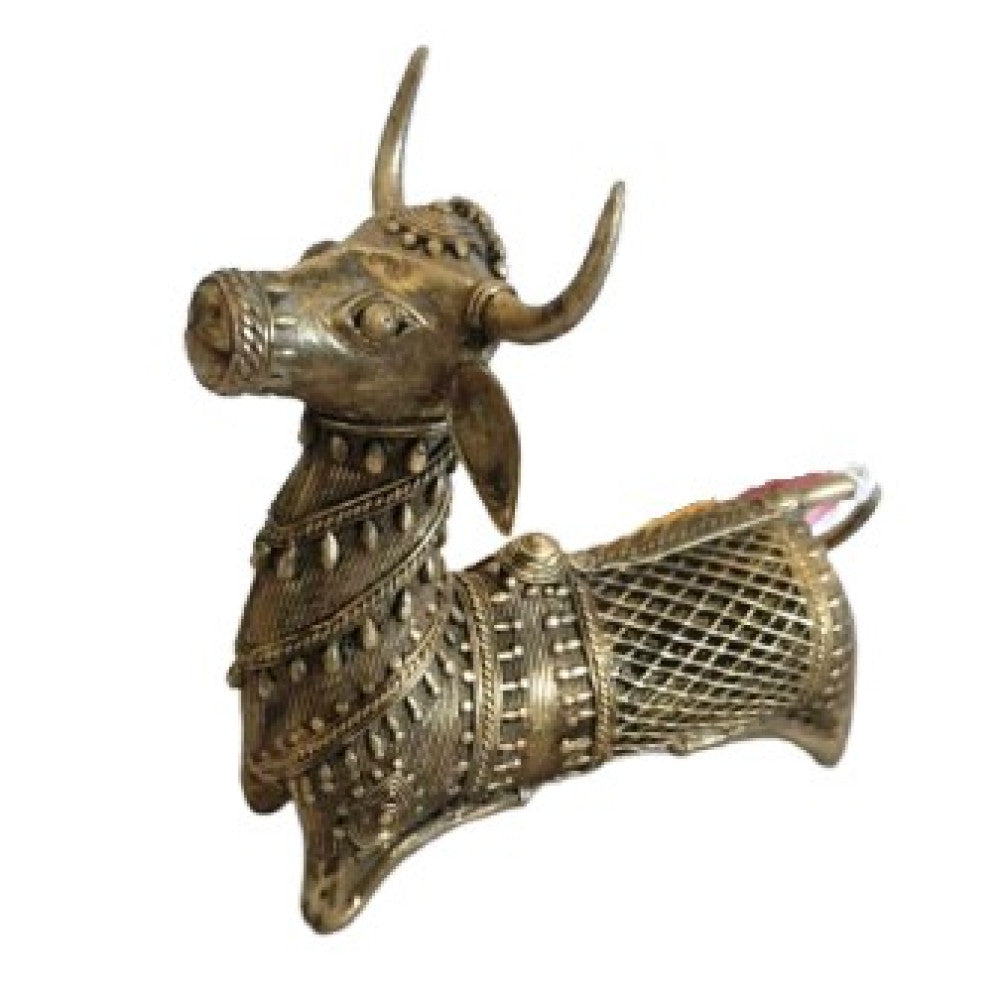 Shop – Standing Nandi facing left - GI Heritage– Gi Heritage