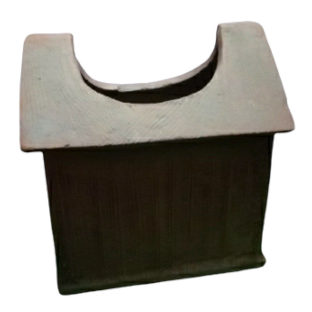 Shop – Terracota house (pot) - GI Heritage– Gi Heritage