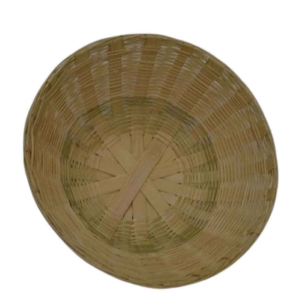 Shop – Uttarkhand Ringal Basket - GI Heritage– Gi Heritage