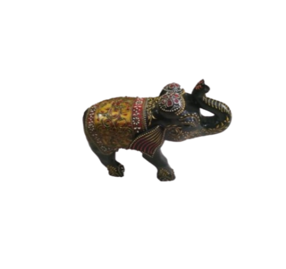Shop – Wood Carved Elephant - GI Heritage– Gi Heritage